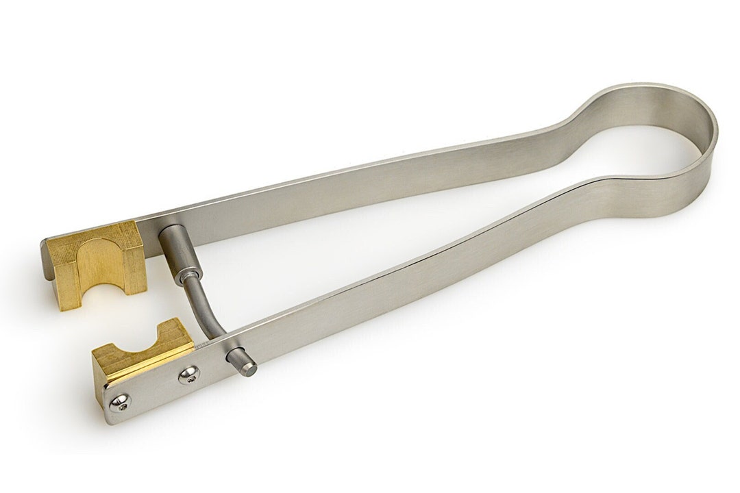 Shaping Pliers With Round Plates, 20 Mm Diameter - Etsy