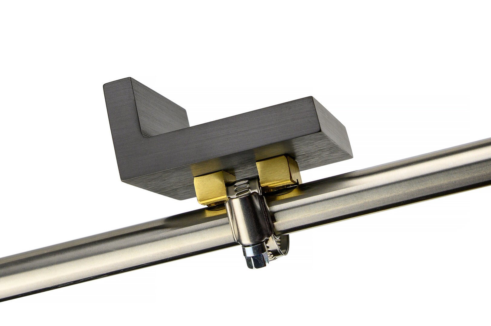 Torch Top Marver With Hose Clamp, L-shape, Model No. 1 - Etsy