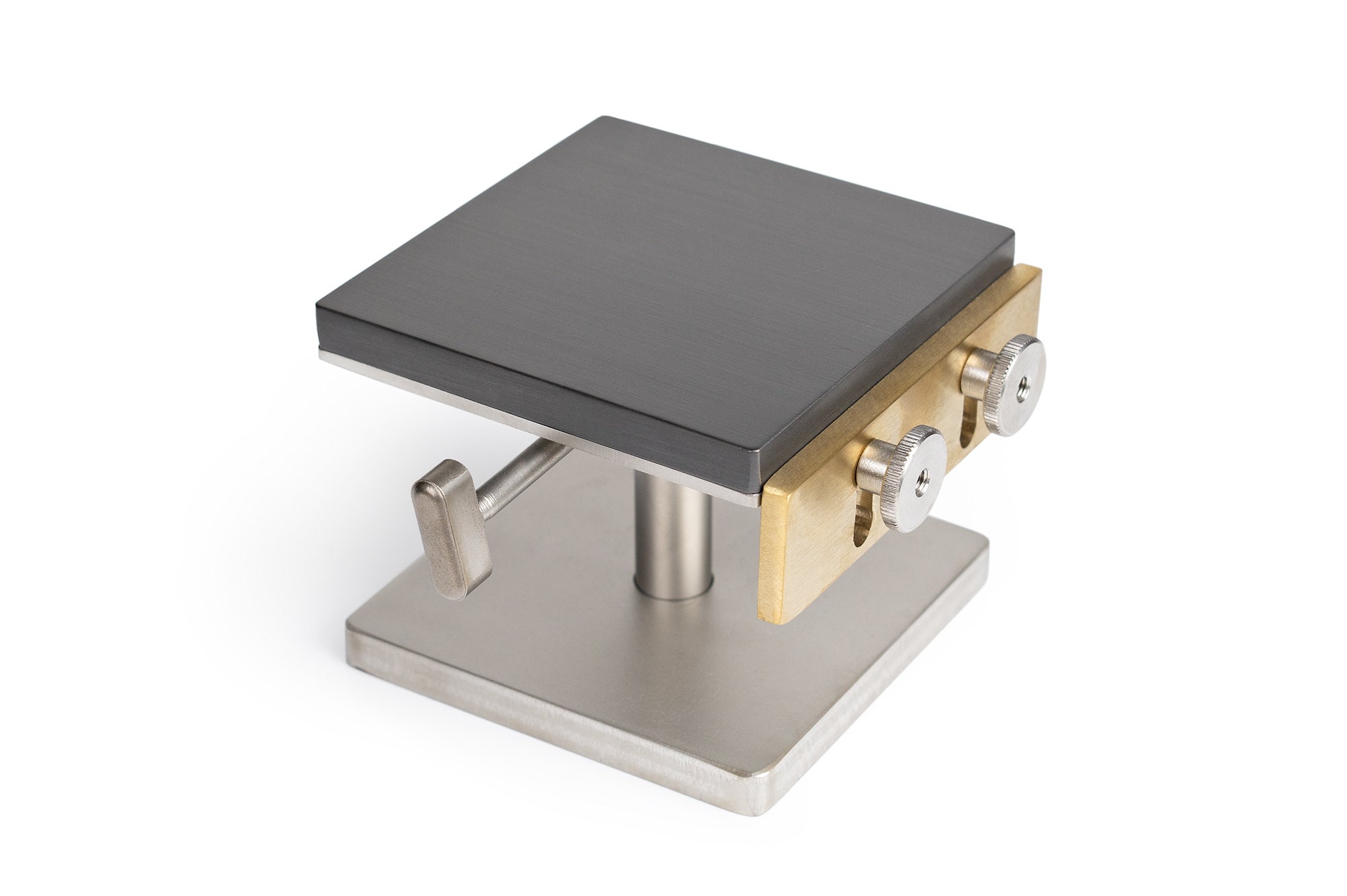 Height-adjustable Tray With Graphite Plate - Etsy