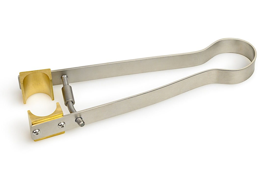 Shaping Pliers With Round Plates, 25 Mm Diameter - Etsy