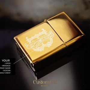 Rechargeable USB Windproof Lighter Custom - Personalized Electric ...