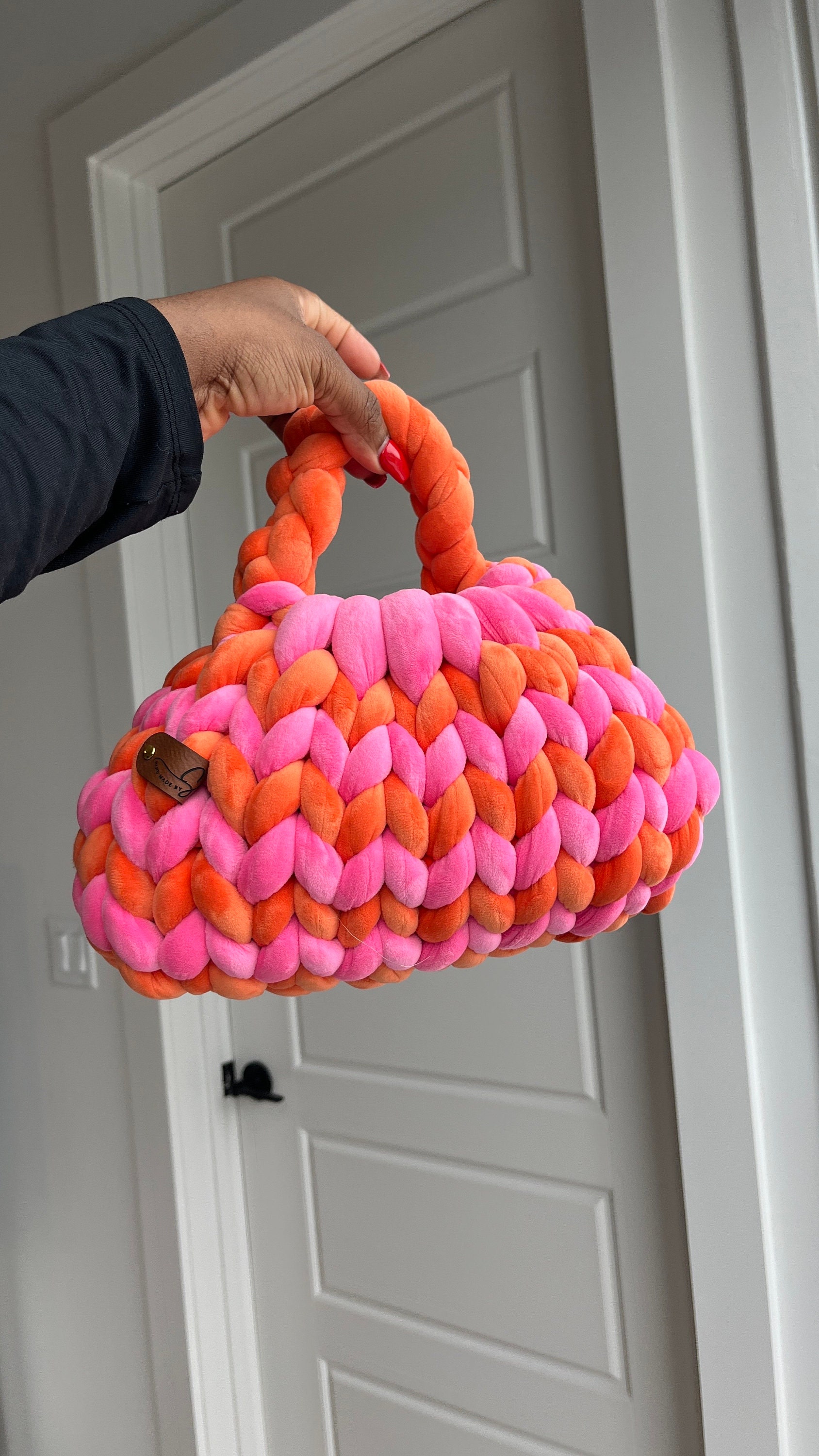 The Sayeedat Bag - Large - Etsy