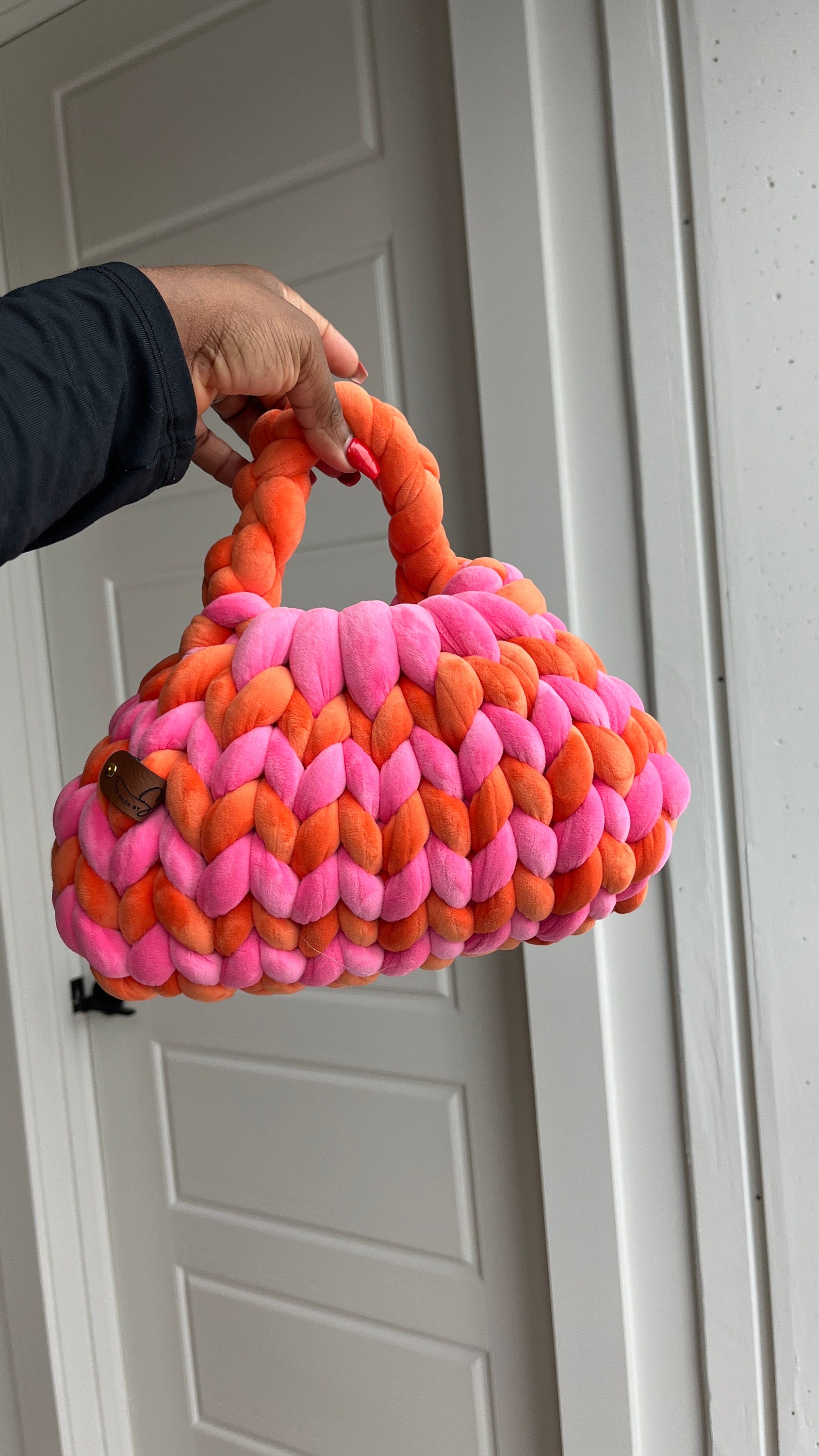 The Sayeedat Bag - Large - Etsy