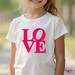 Philadelphia Love Park Sign | Instant Download SVG, EPS, PDF, Png, Jpg ...