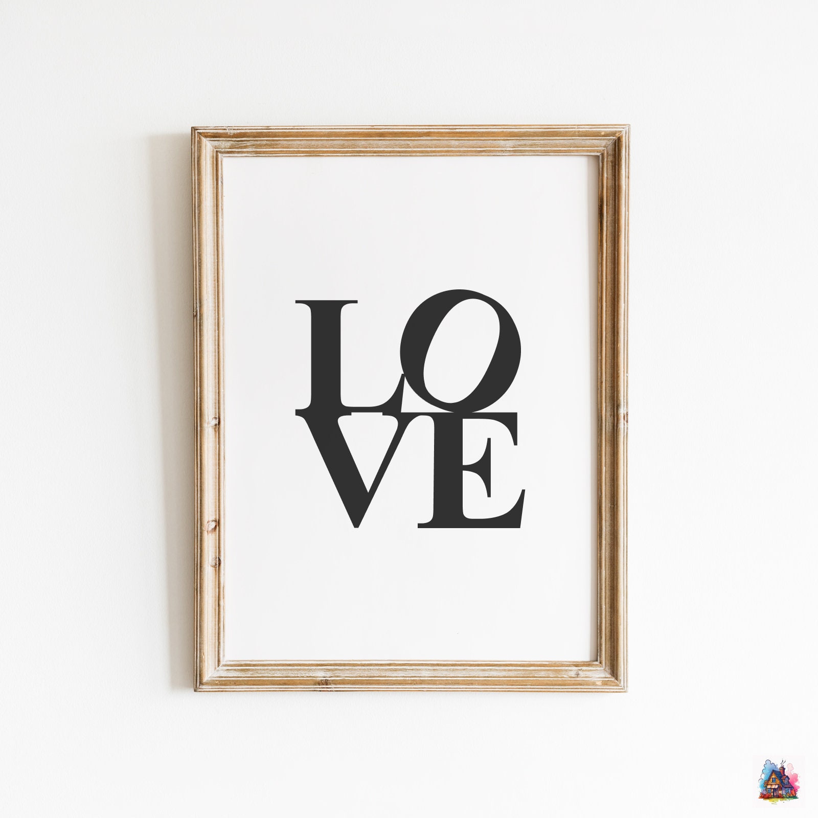 Philadelphia Love Park Sign Instant Download SVG EPS PDF - Etsy