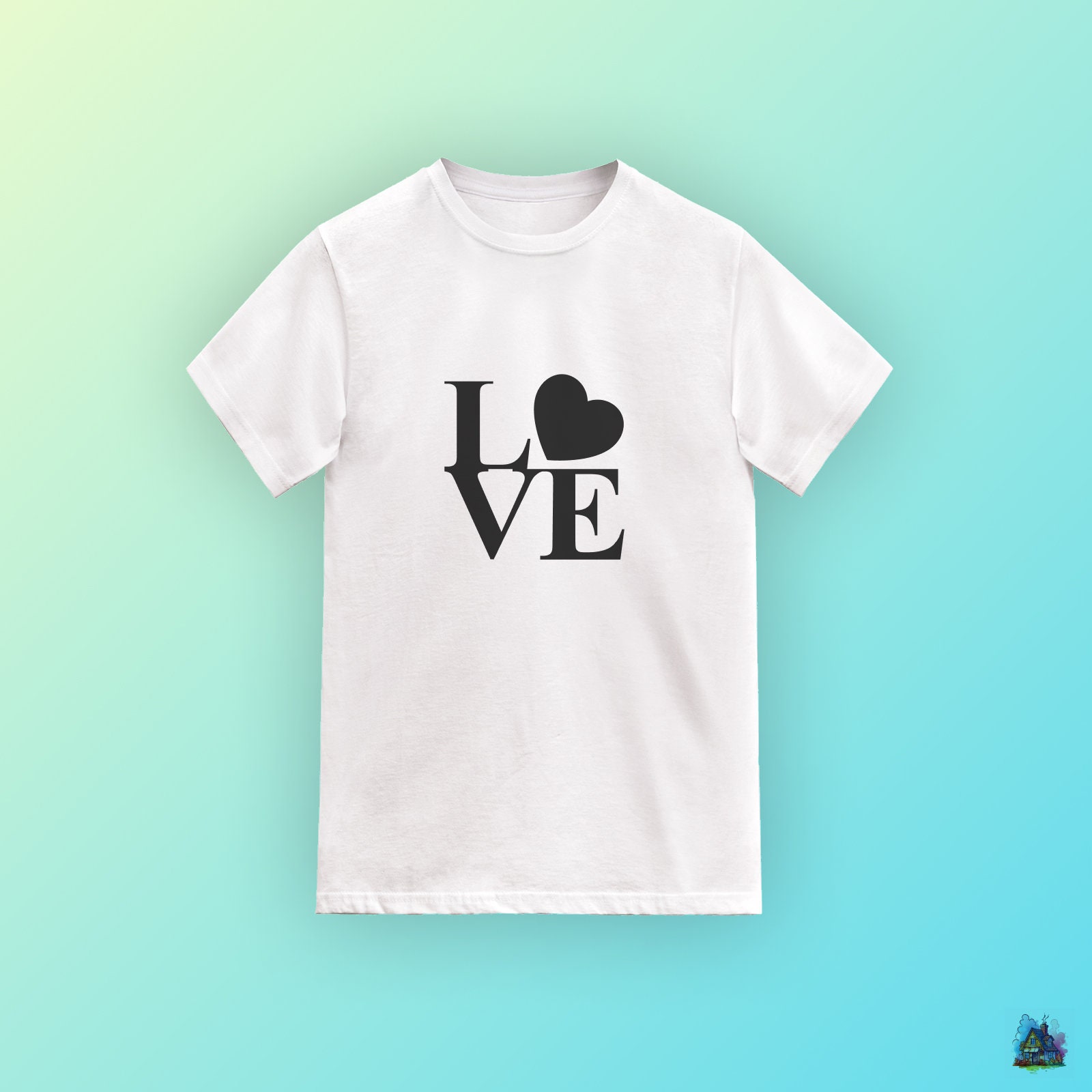 Philadelphia Love Heart Park Sign | Instant Download SVG, EPS, PDF, Png ...