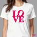 Philadelphia Love Park Sign | Instant Download SVG, EPS, PDF, Png, Jpg ...