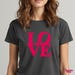 Philadelphia Love Park Sign | Instant Download SVG, EPS, PDF, Png, Jpg ...