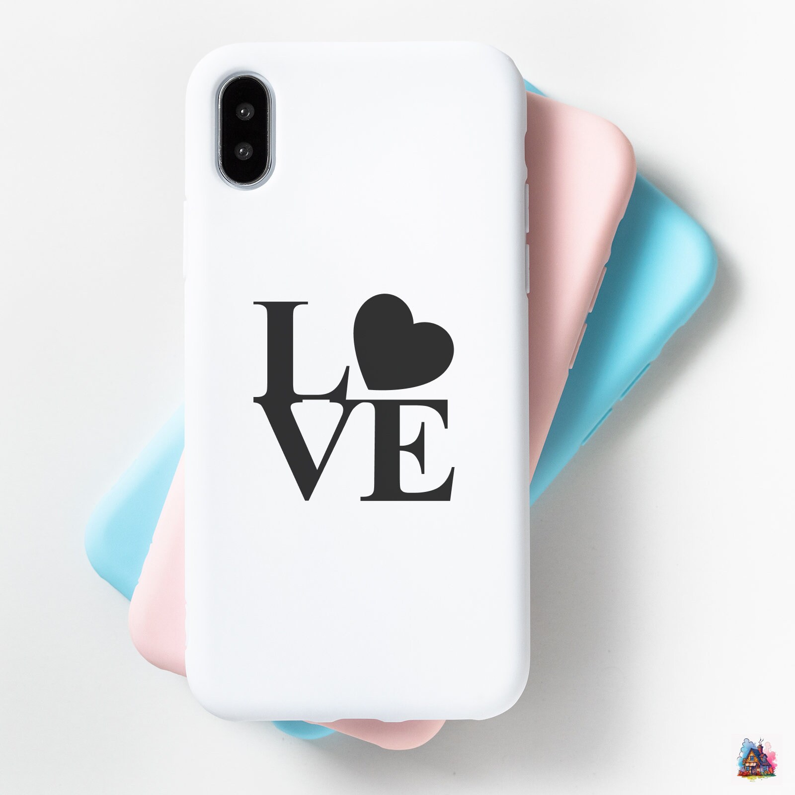 Philadelphia Love Heart Park Sign | Instant Download SVG, EPS, PDF, Png ...