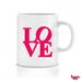 Philadelphia Love Park Sign | Instant Download SVG, EPS, PDF, Png, Jpg ...