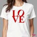 Philadelphia Love Park Sign | Instant Download SVG, EPS, PDF, Png, Jpg ...