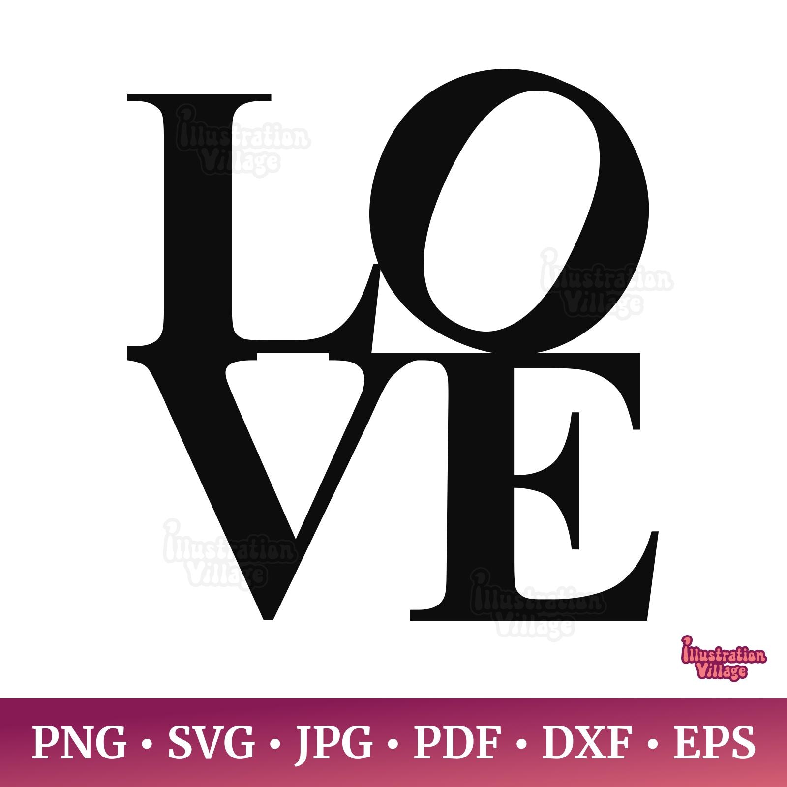 Philly Love Logo