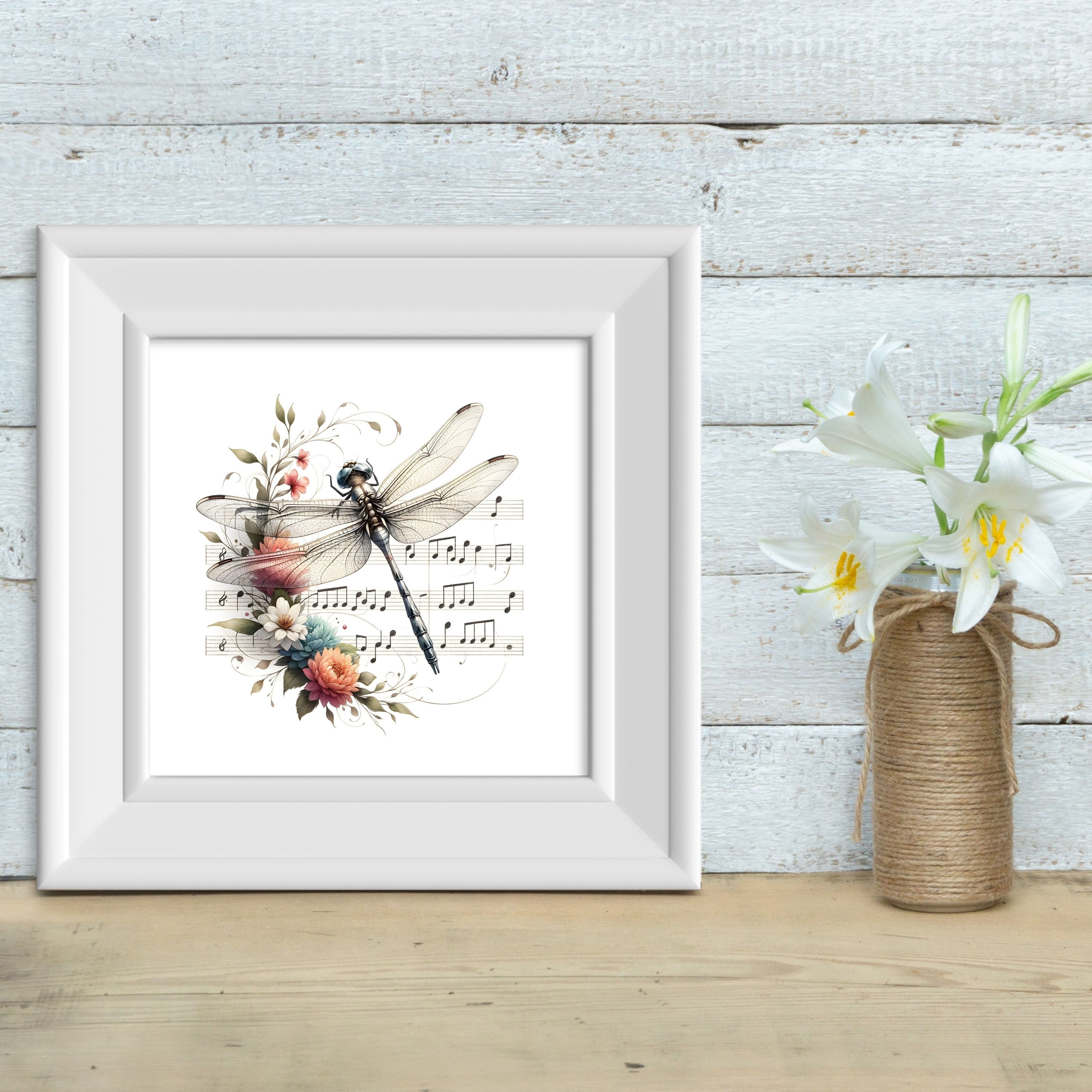 Musical Clipart Bundle Music Notes Clipart Treble Clef Clipart JPG ...