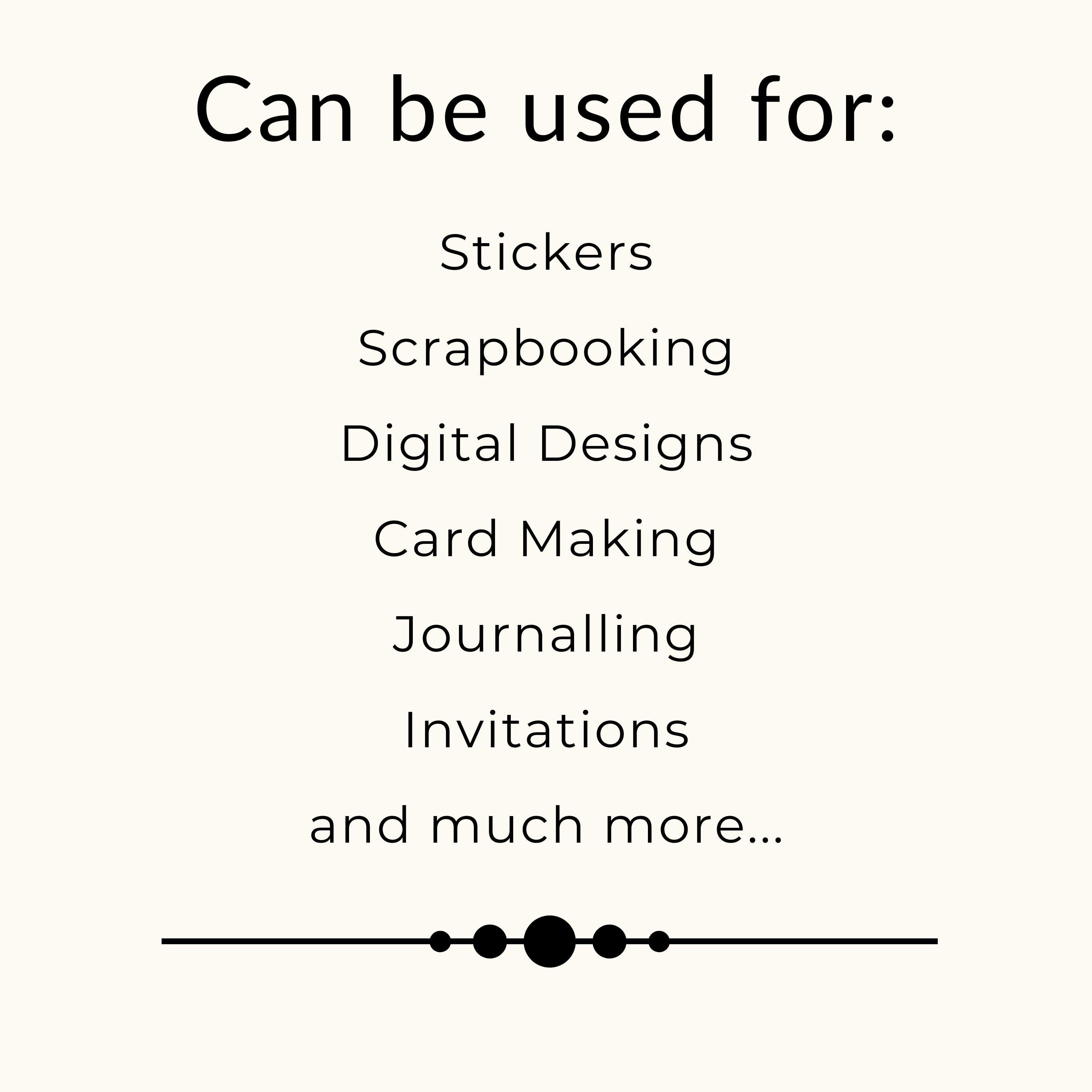 Musical Clipart Bundle Music Notes Clipart Treble Clef Clipart JPG ...