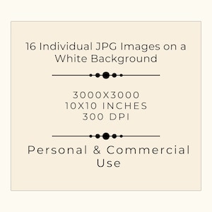 Musical Clipart Bundle Music Notes Clipart Treble Clef Clipart JPG ...