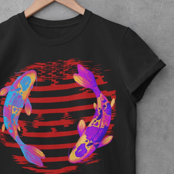 Koi Fish Outfit - Etsy UK