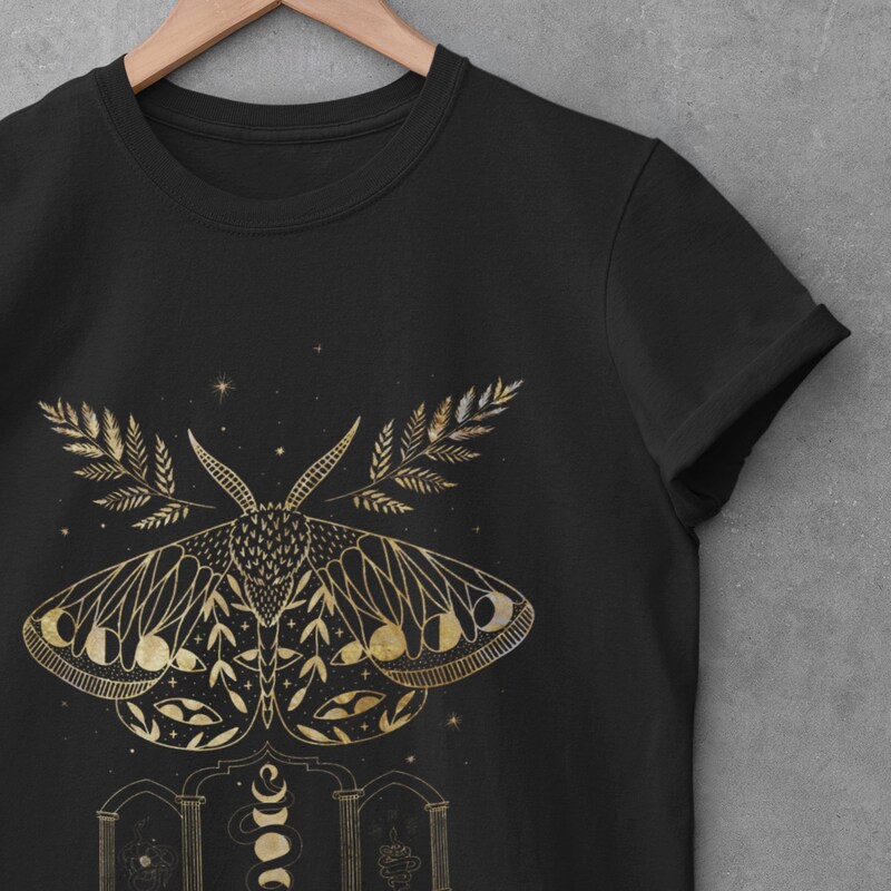 Esoteric - Etsy