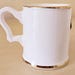 Vintage Prince William Ware England Small Tankard Mug. Elf,pixie, Nymph ...