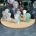 Goddess Body Carvings - Choose Your Crystal - Empowerment and Spiritual ...