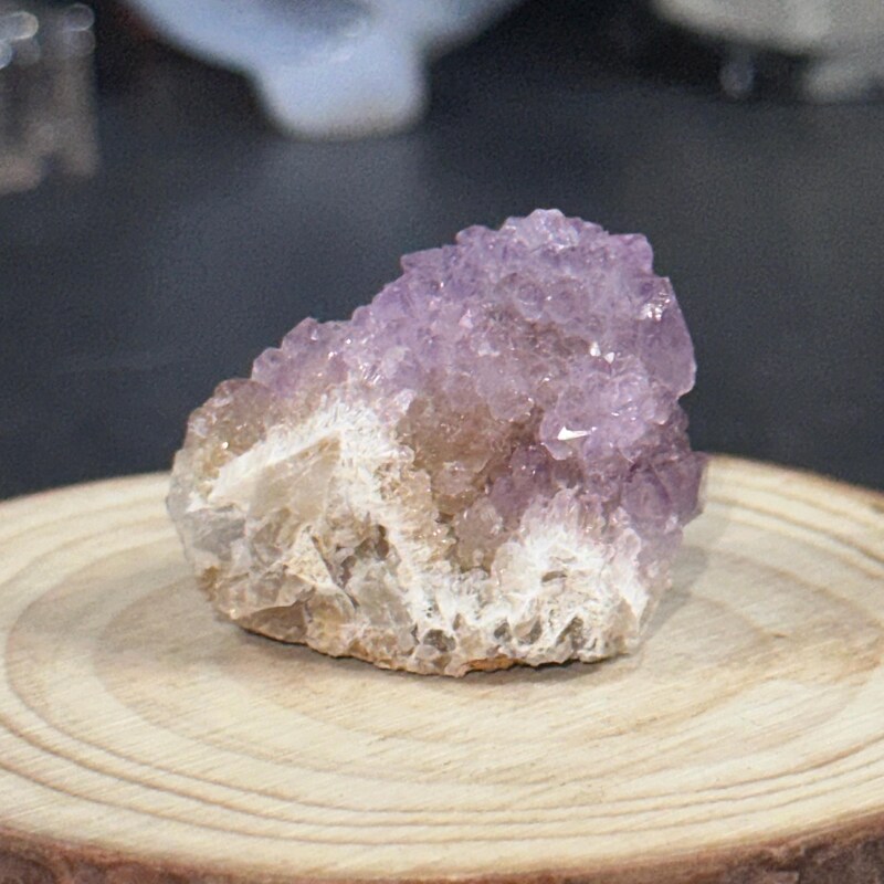 Spirit Quartz - Etsy