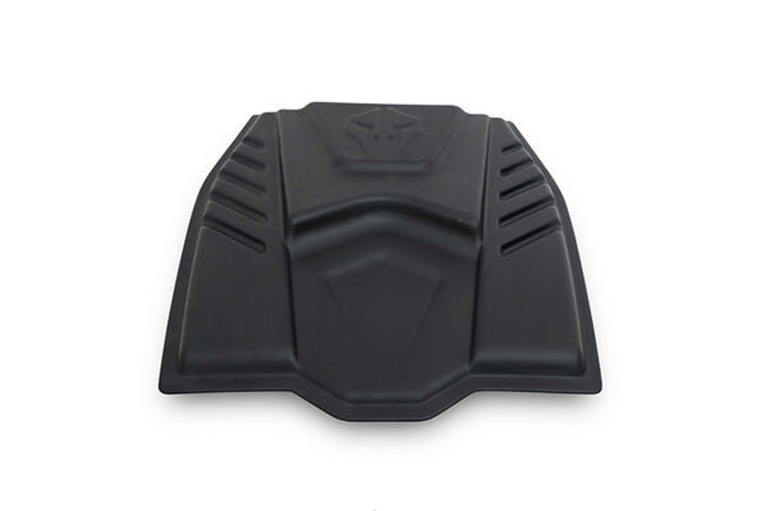 Nissan Navara Front Hood Cladding 2006-2015 - Etsy