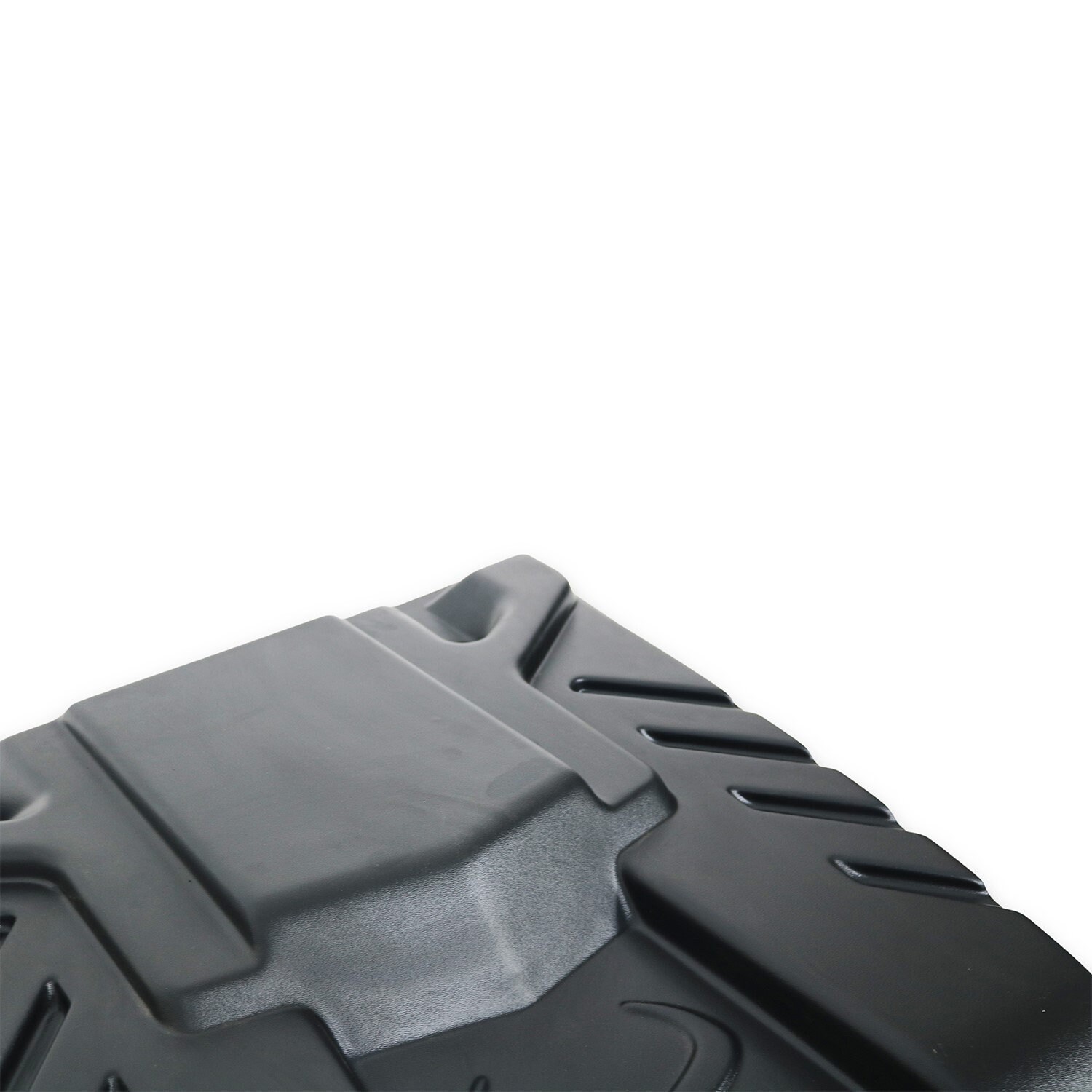 Mitsubishi L200 Front Hood Cladding 2007-2014 - Etsy