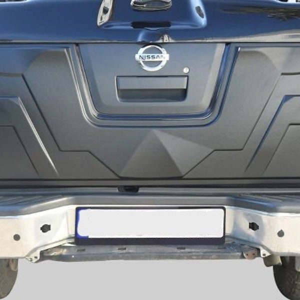 Nissan Navara Decals - Etsy UK