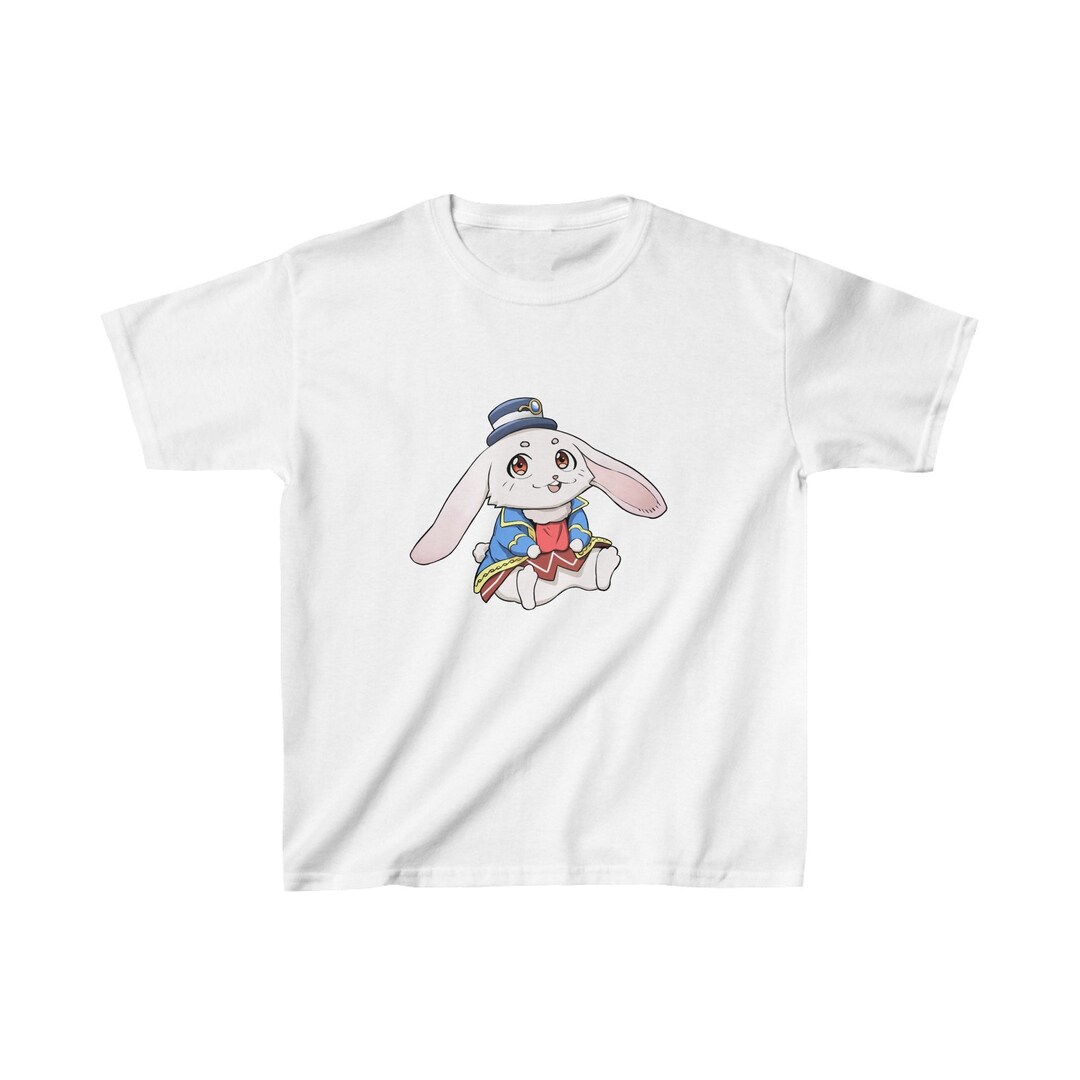 Youth, Kids Shirts, Anime, Shirt, Clothing, Bunny, Anime Lover, Vorpal ...