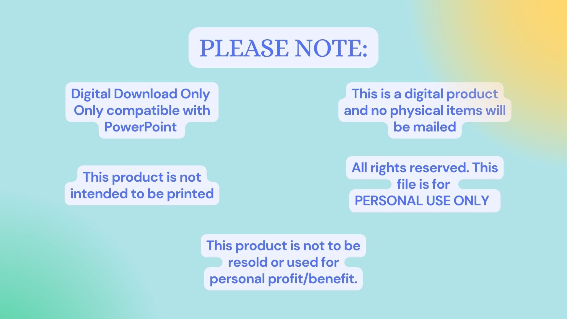 Digital Fry's Sight Words - First 100 Word Set - Etsy