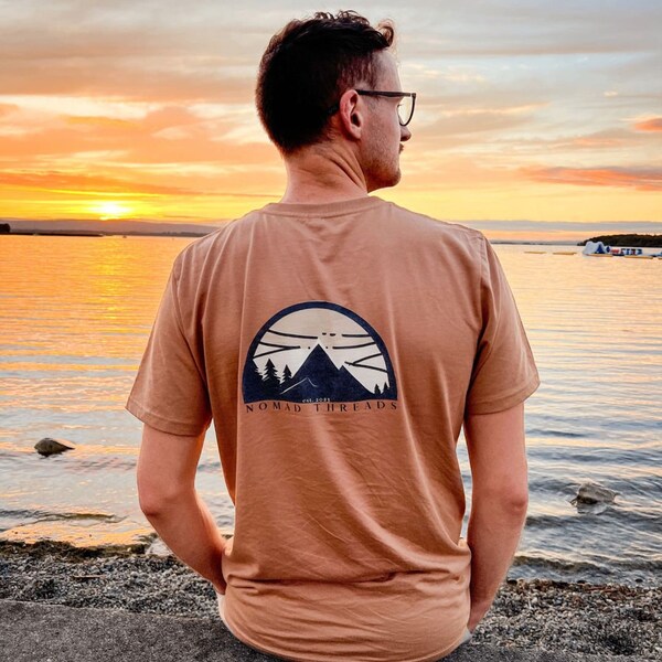 Nomad Clothing - Etsy