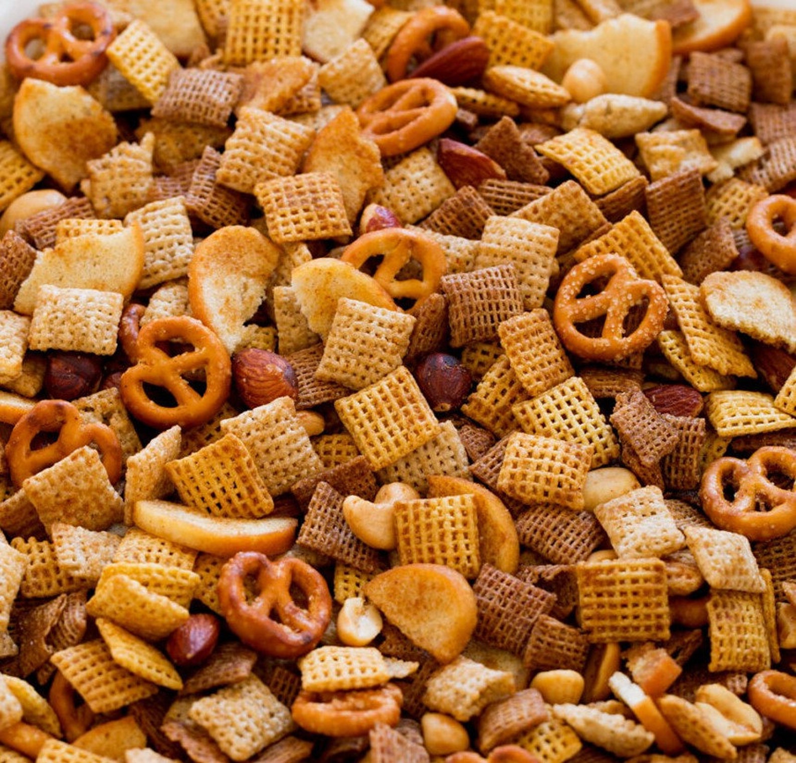 Custom Made Snack Mix, Chex Mix, Chips Mix Variety of Snacks Great for ...