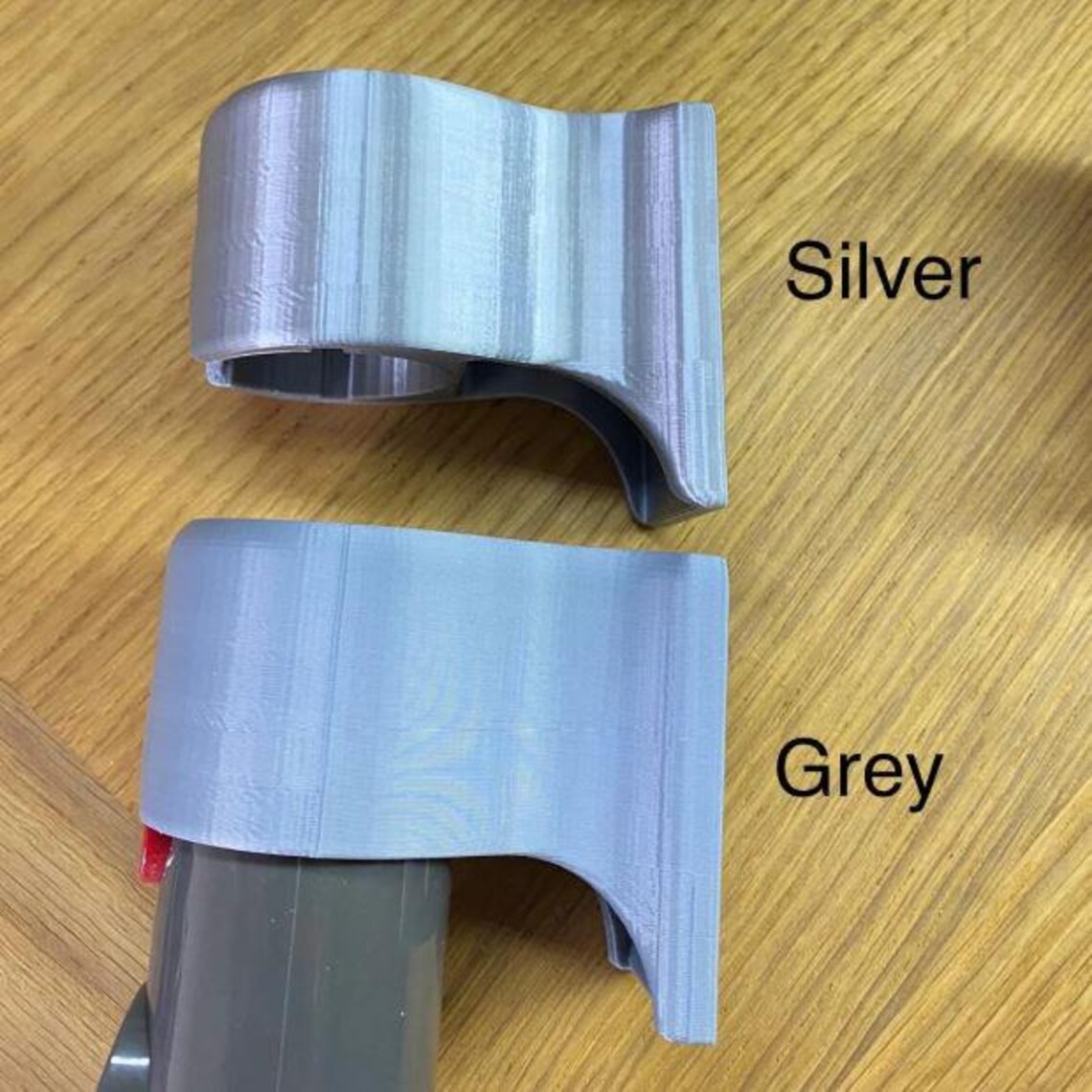 Dyson V15 Submarine Accessory Holder Dyson Attachments Wall Mount Dyson ...