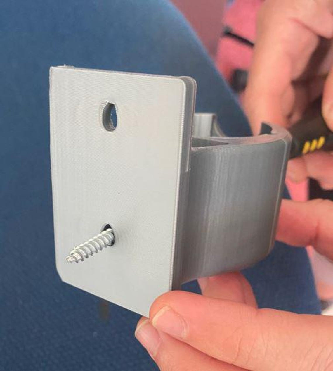 Dyson V15 Submarine Accessory Holder Dyson Attachments Wall Mount Dyson ...