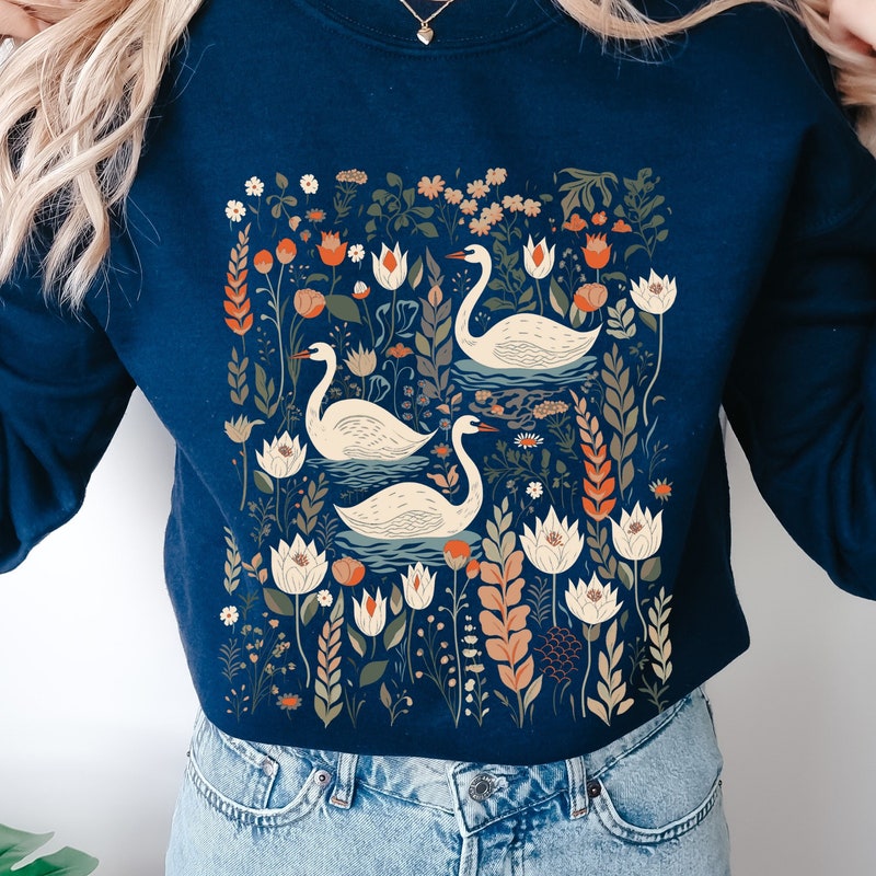 Swan Lake Clothing - Etsy