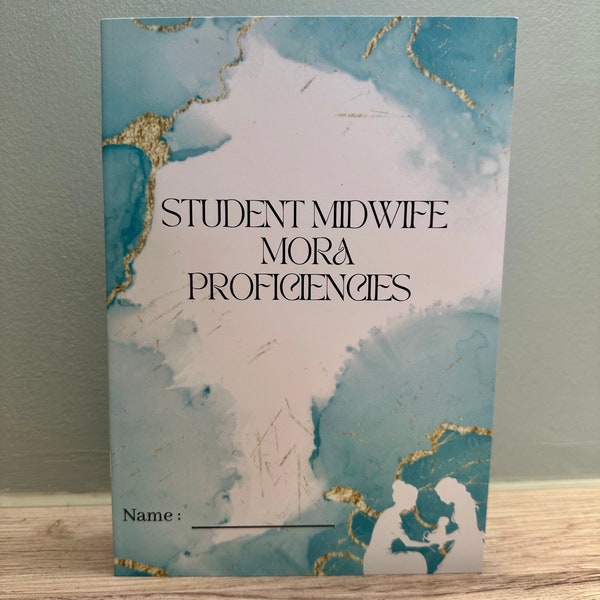 Student Midwife - Etsy UK