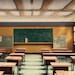 School Classroom - Instant Download High-quality Teams or Zoom Virtual ...