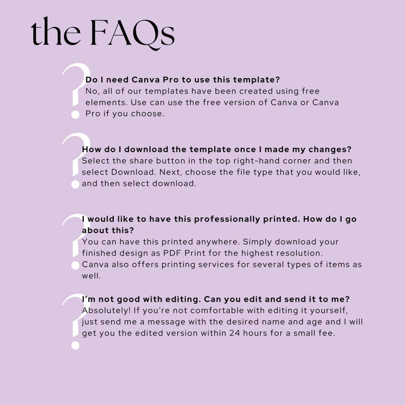 Hatsune Miku Editable Birthday Cake Topper Instant Download Custom Cake ...