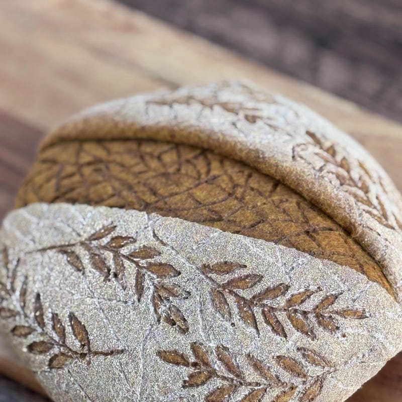 MattysFeltBakeshop - Etsy