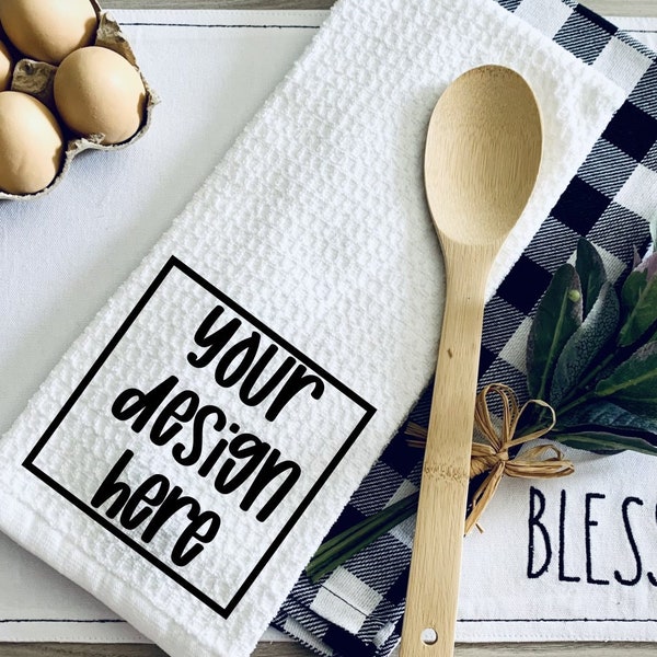 Personalized Kitchen - Etsy