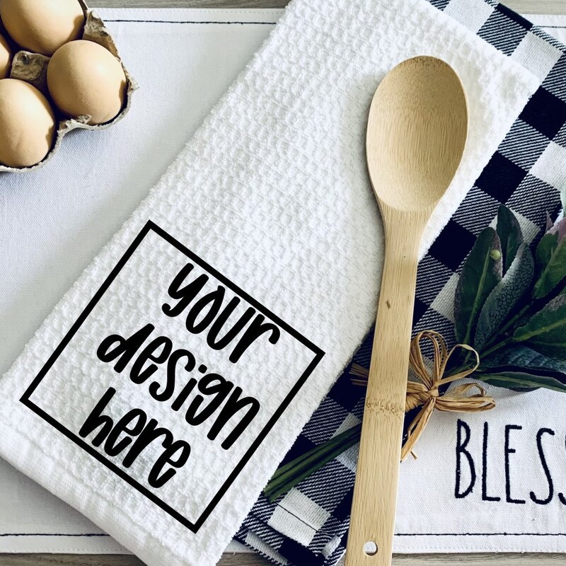 Personalized Kitchen - Etsy