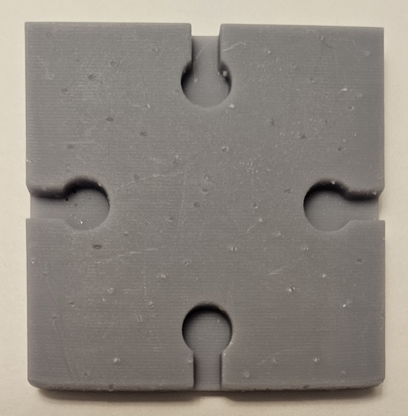 12 2x2 Modular Terrain Pieces - 1-inch Tile Size - Good for Dnd - Etsy