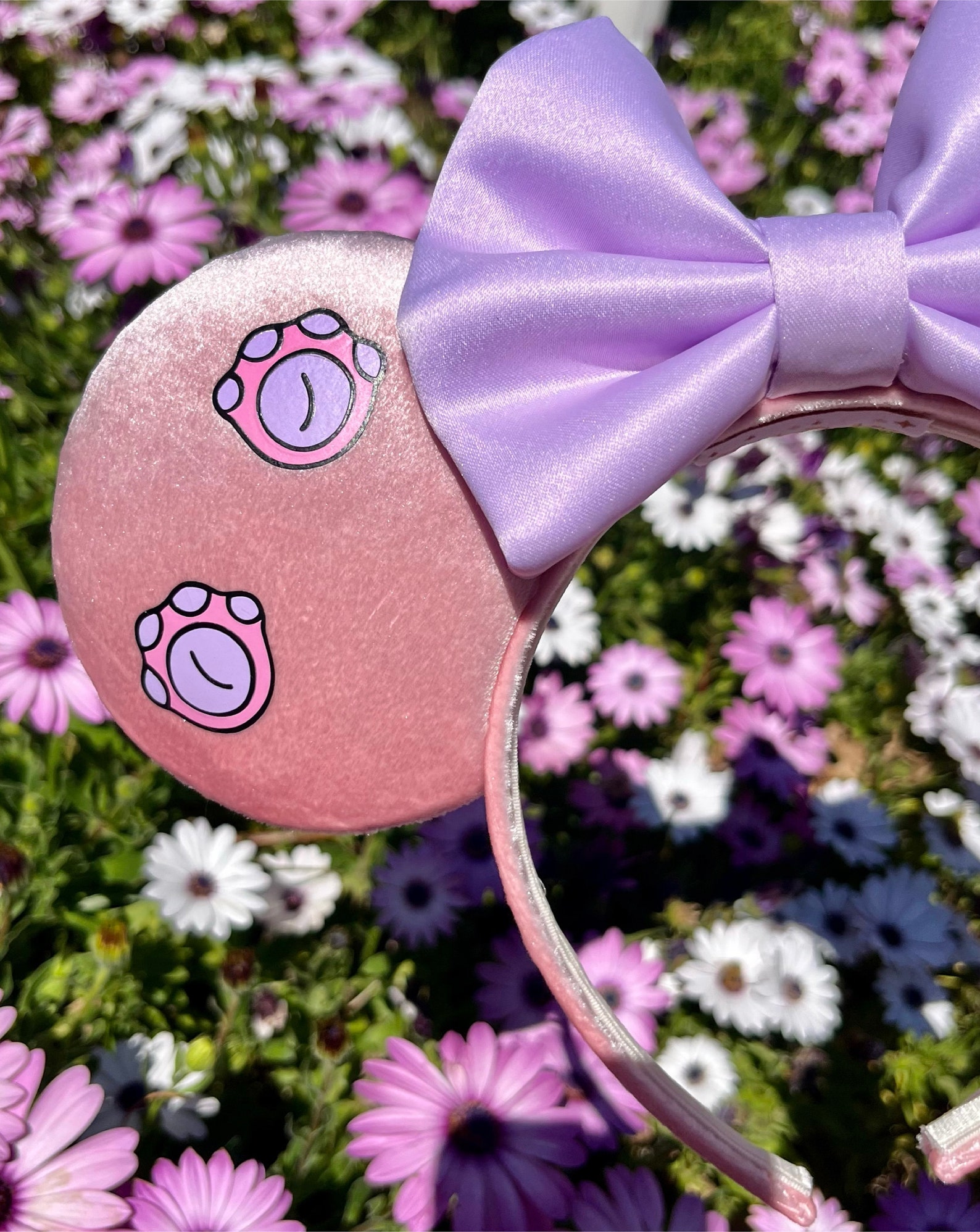 Angelic Experiment, Lilo and Stitch Inspired Ears, Minnie Mouse ...