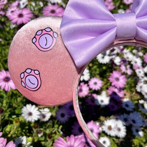 Angelic Experiment, Lilo and Stitch Inspired Ears, Minnie Mouse ...