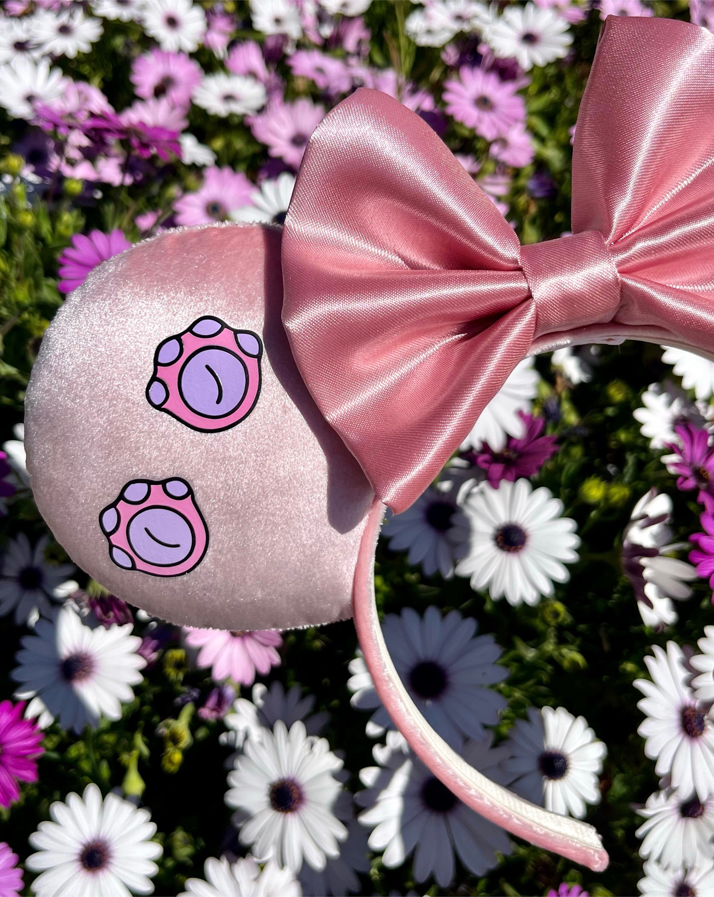 Angelic Experiment, Lilo and Stitch Inspired Ears, Minnie Mouse ...