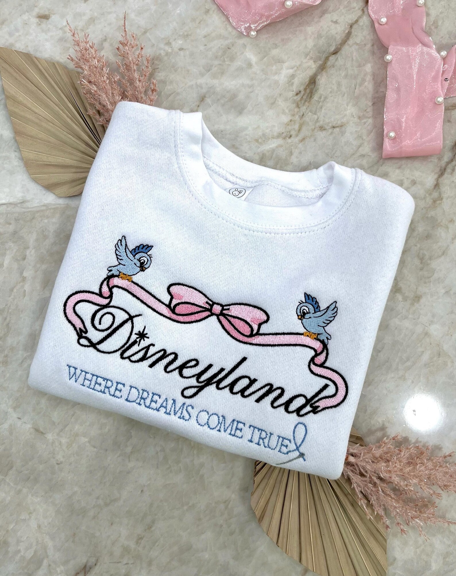 Midnight Wishes Baby/toddler, Embroidered Sweater, Cinderella Inspired ...