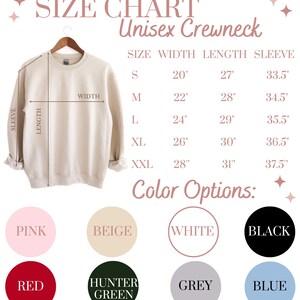 Christmas Autograph Crewneck Mr. Goofster, Goofy Inspired, Christmas ...