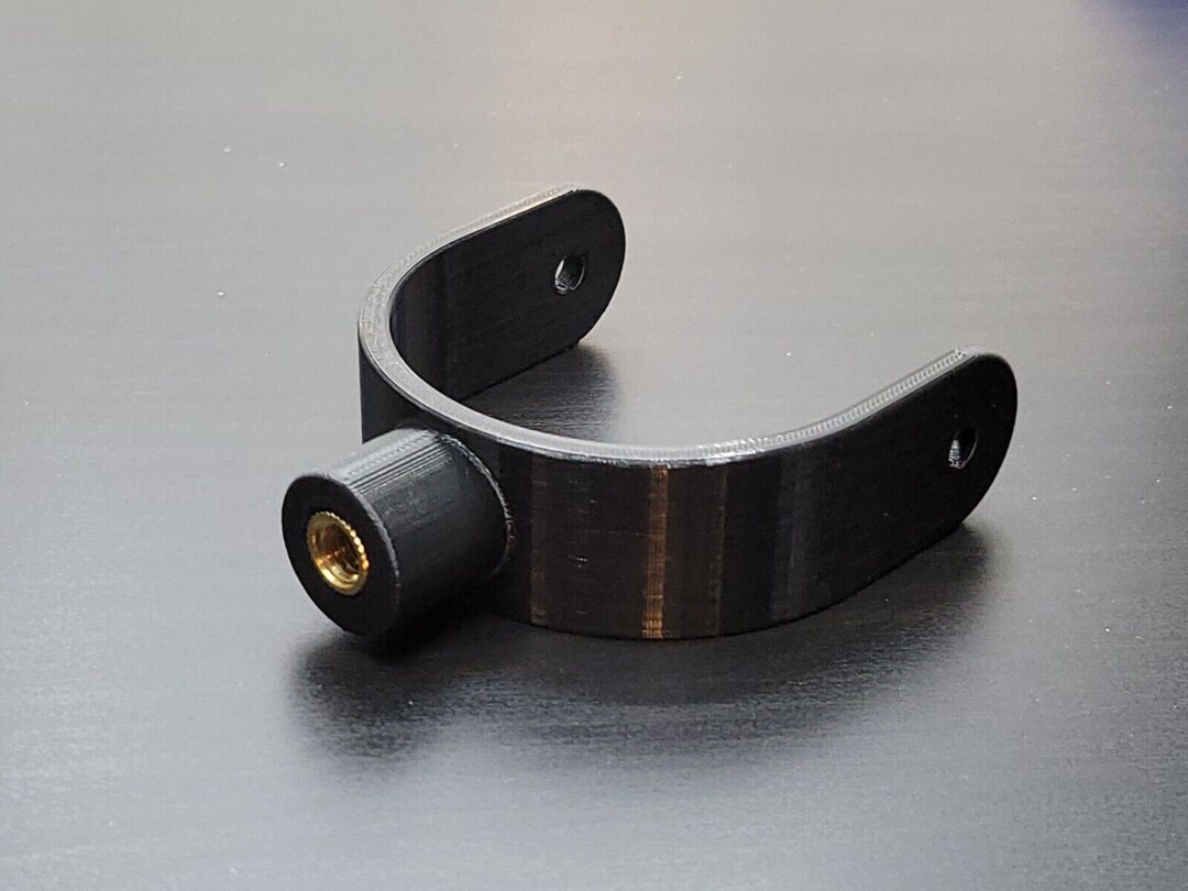 Easy Blue Mount Boom Mount for Blue Yeti - Etsy