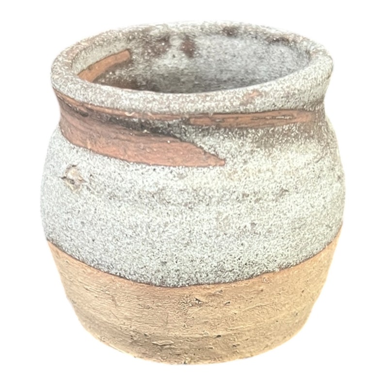 Angkor / Khmer Period Ancient Pottery Jarlet - Etsy