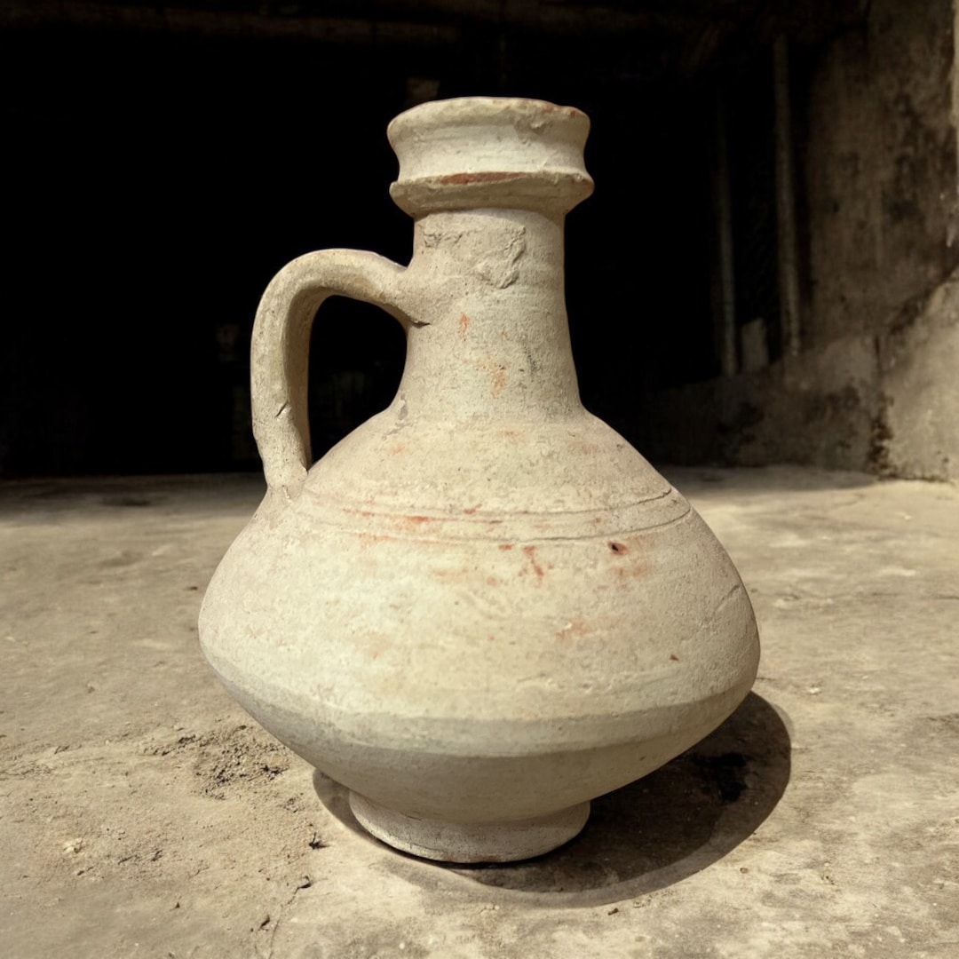 Imperial Era Ancient Roman Pitcher; 1st to 3rd Century - Etsy