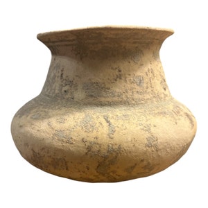 Rare Pre-columbian Huastec Pot - Etsy